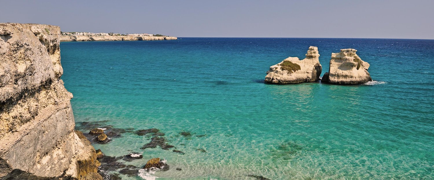 Top 18 Case vacanze e Appartamenti in Lido Specchiolla economici ᐅ ...
