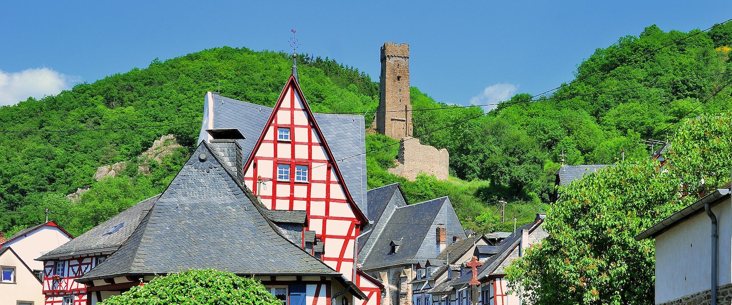 Top 18 Ferienhäuser & Ferienwohnungen in Stadtkyll ᐅ sofort buchbar