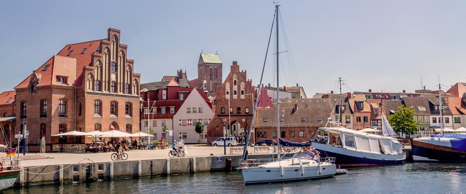 Top 18 Ferienwohnungen & Ferienhäuser in Bobitz ᐅ sofort buchbar